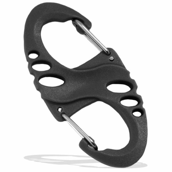 S-Biner Plastic – Little Shop of Hammocks