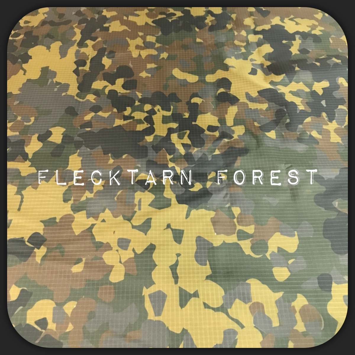 Camo / Patterns Fabric Upgrade for Quilts – Little Shop of Hammocks